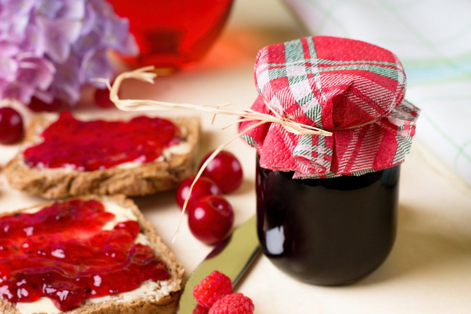 Neues EU-Frühstücks-Gesetz: Was sich jetzt bei Marmelade und Honig ändert