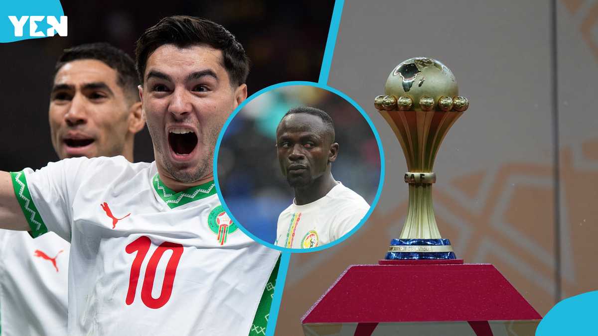 CAF discloses key articles after declaring Morocco as winners of 2025 AFCON