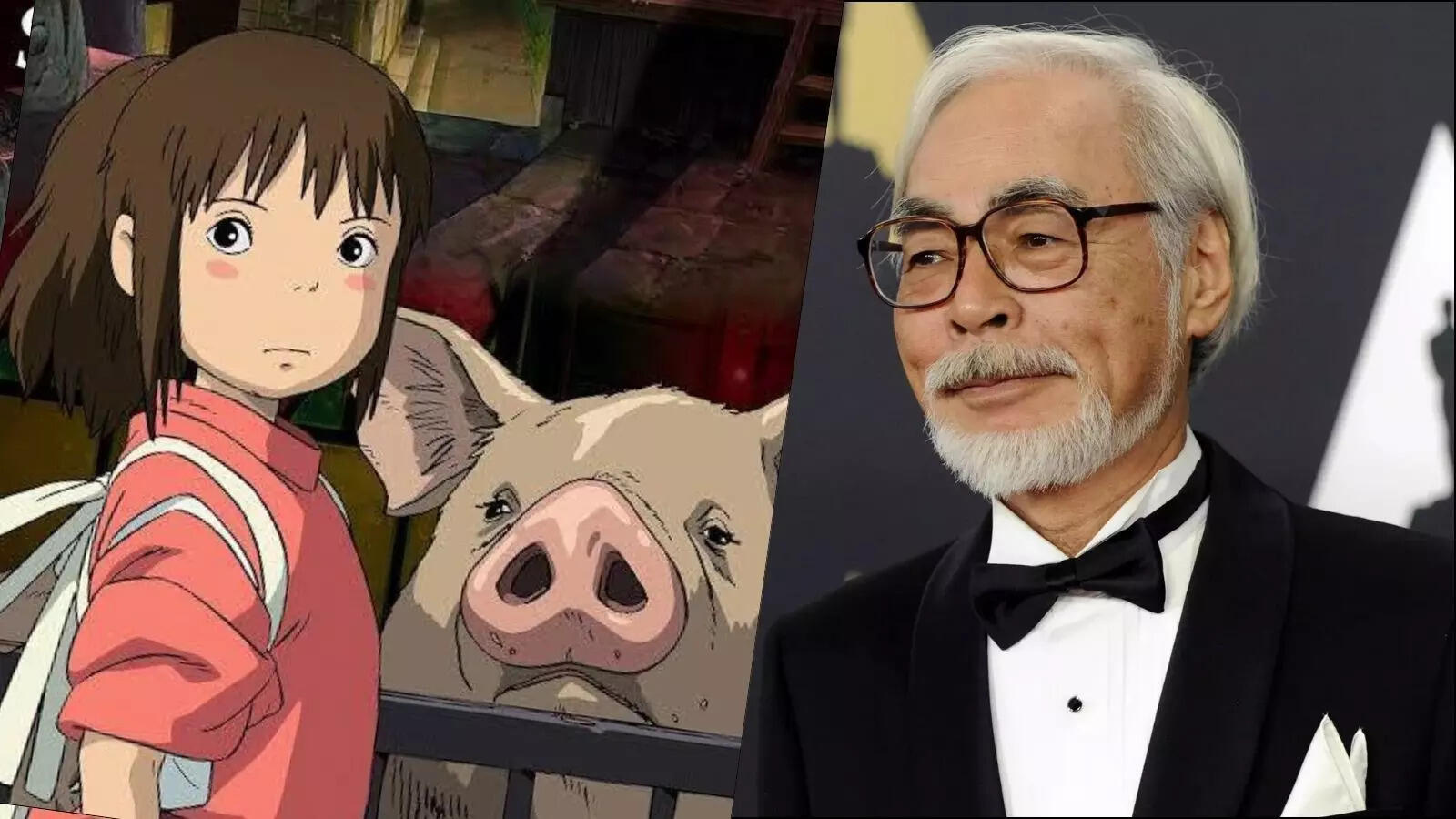Hayao Miyazaki’s latest creative work signals a new chapter for Studio ...
