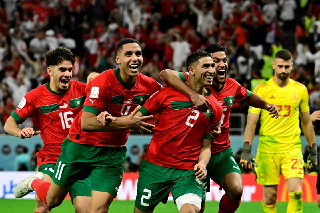 Updated full winners of the AFCON from 1957 to 2025 after Senegal lost ...