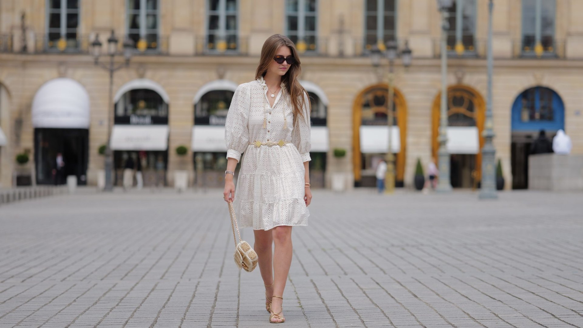 13 back‑slimming dresses marked down early for Amazon's big spring sale