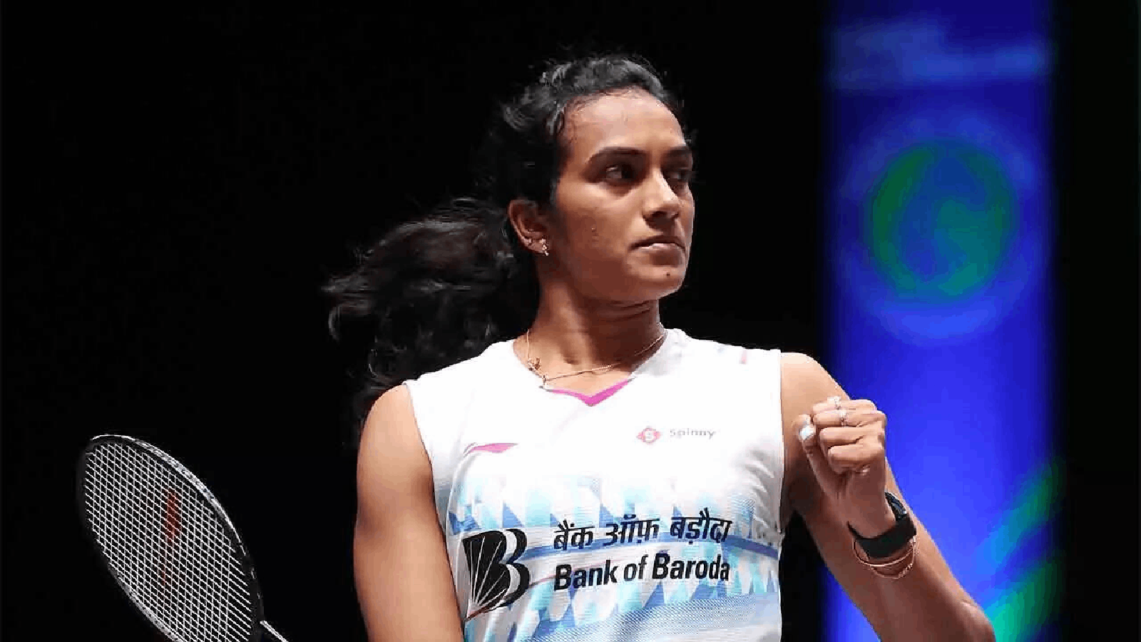 ‘I’ve lost more than I’ve won’: PV Sindhu opens up on failure, resilience