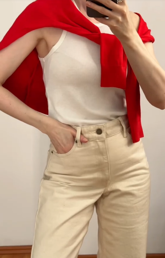 Daily minimal summer outfit ideas
