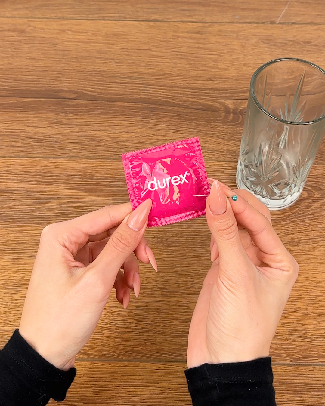 Freeze your way to fresh laundry ️🧺