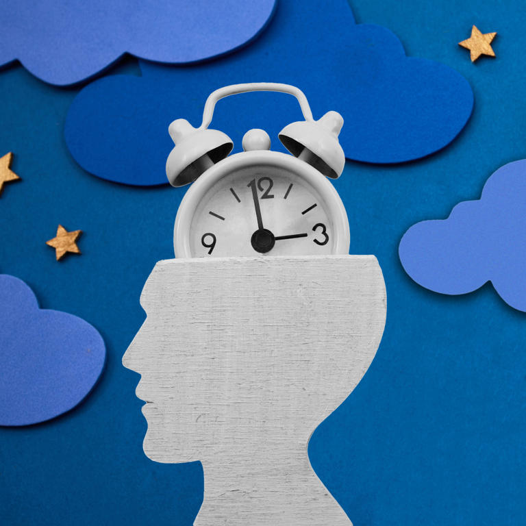 5 tips for when you’re wide awake at 3 a.m.