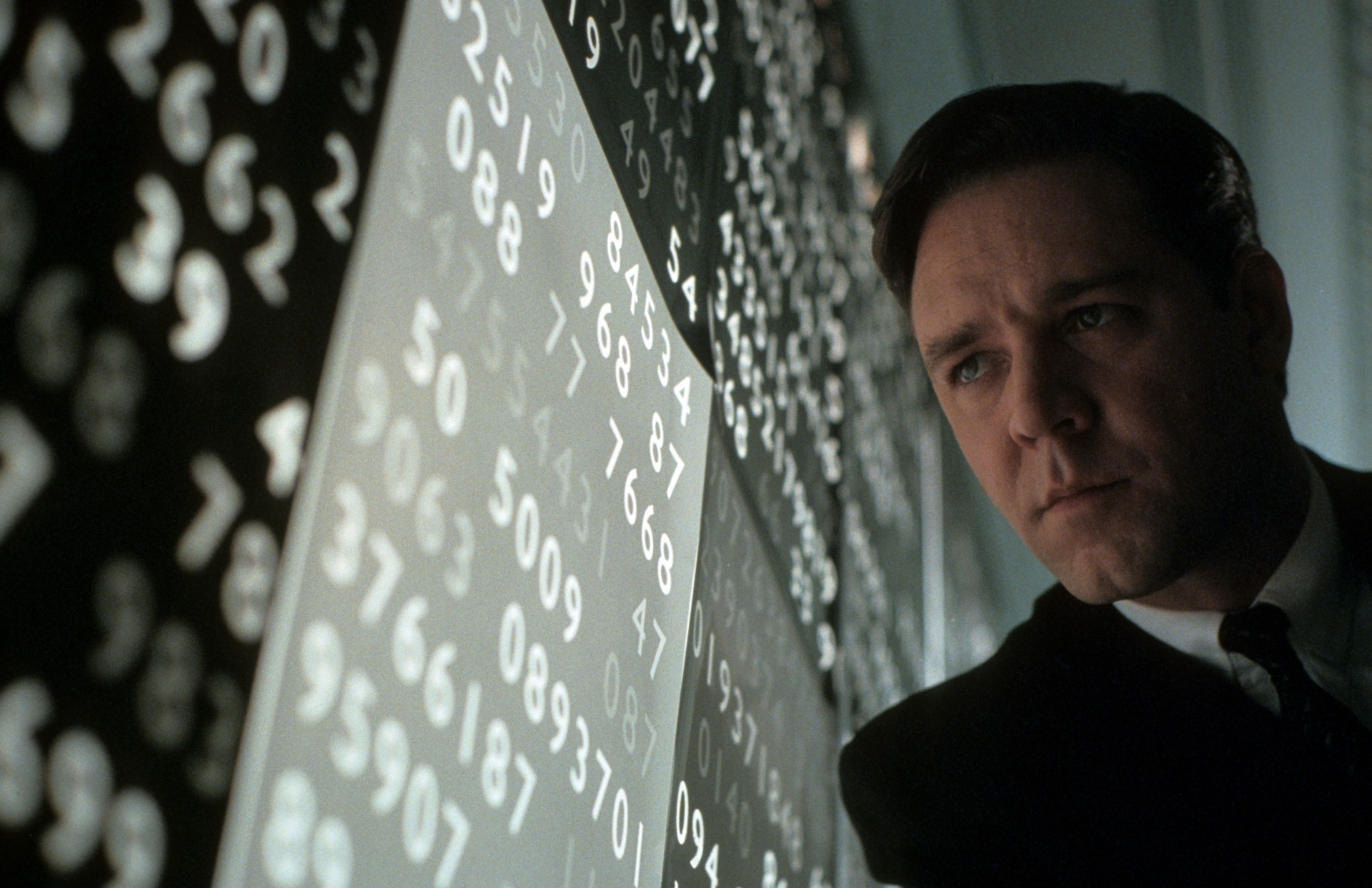 Movies that delve into the mind: Mental health disorders in film