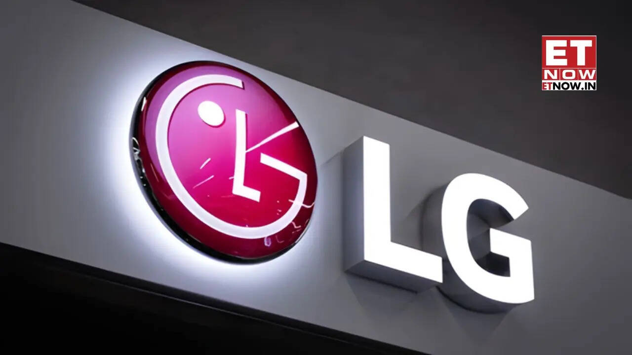 LG Electronics share price target 2026: Brokerages see up to 21% upside ...