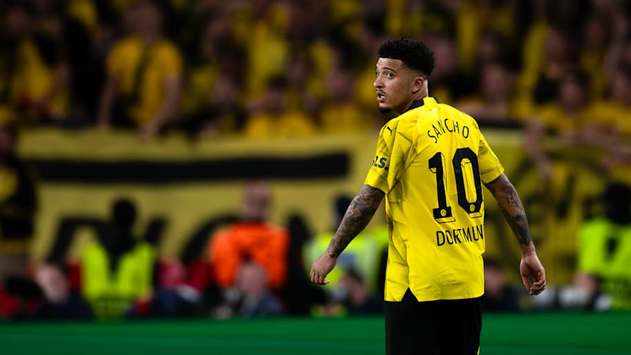 BVB trifft wichtige Sancho-Entscheidung - Bericht