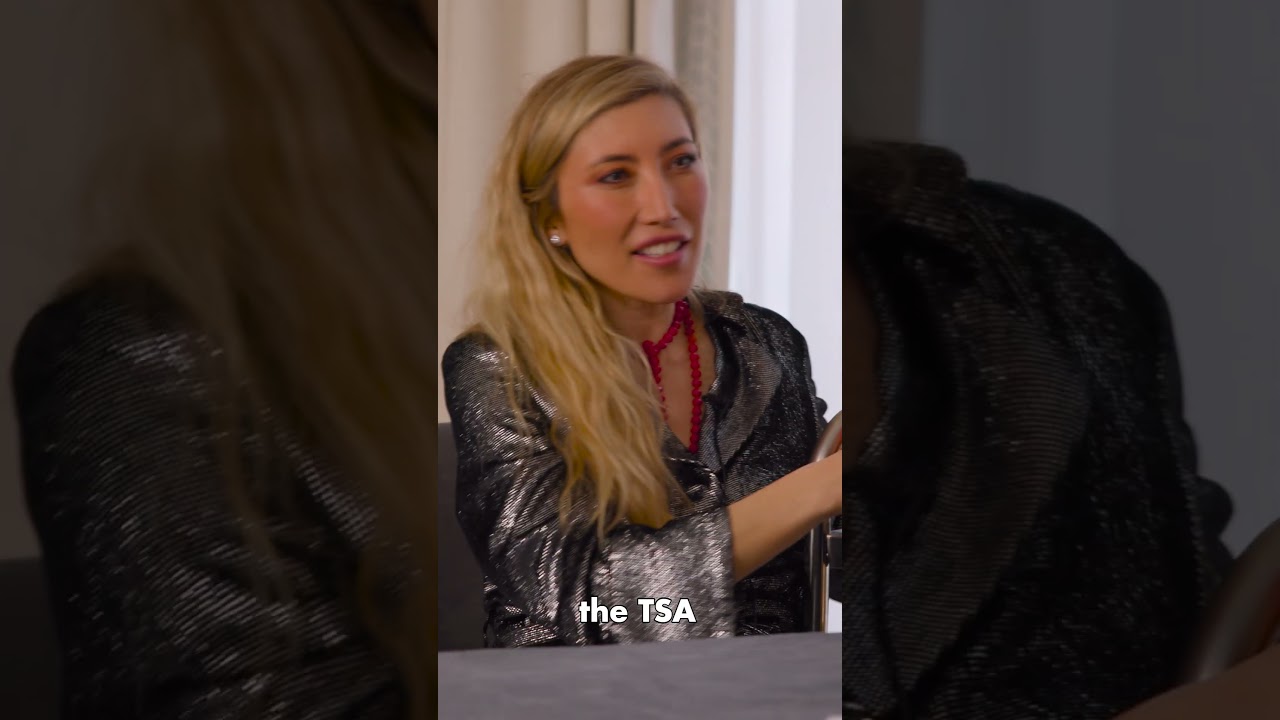 We made the Severance cast their own melon heads!