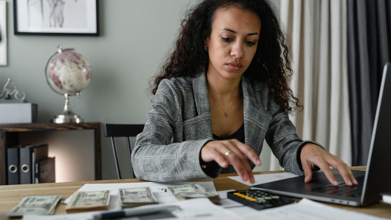 Gen Z is skipping degrees and reaching 6-figure incomes faster than ...