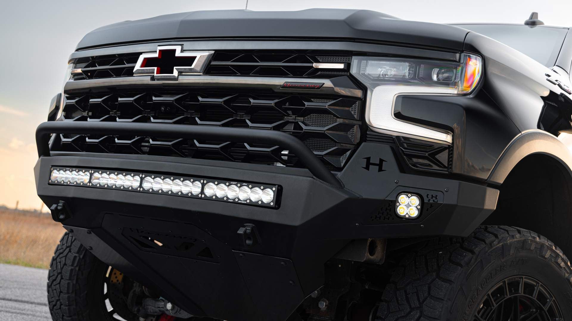 Trx Grill Zr2
