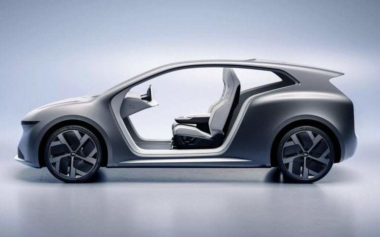 From 67 USD a month, Lucid prices robo taxi driving like a streaming ...
