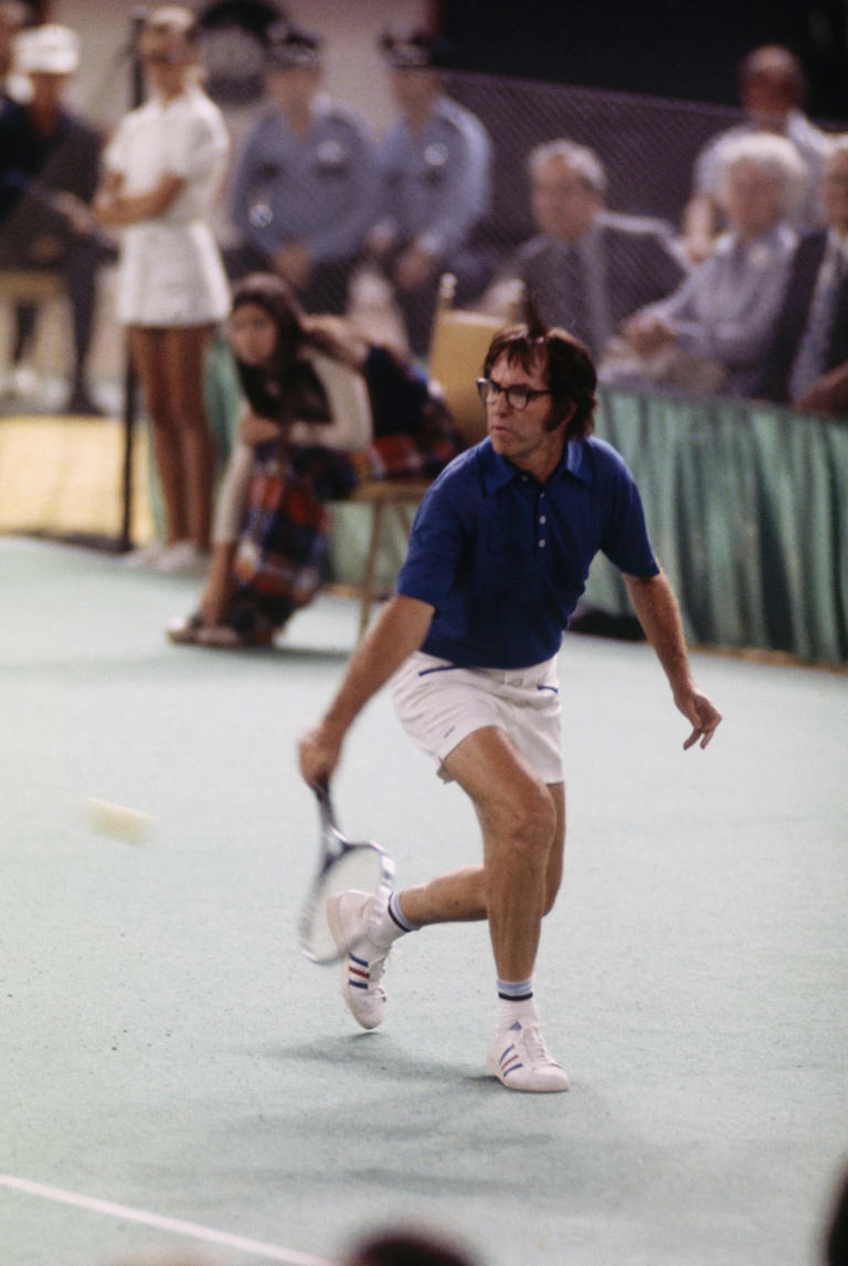 Grandson of tennis legend Bobby Riggs sentenced to 20 years for ...