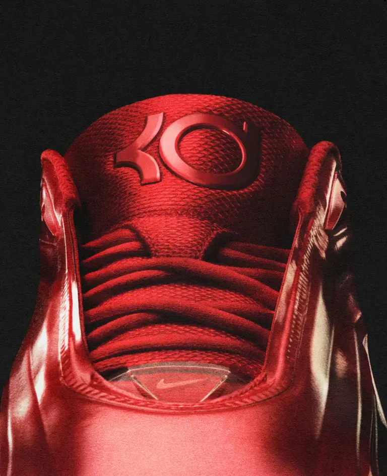 Nike just gave Kevin Durant his most dangerous shoe yet: Meet the KD19
