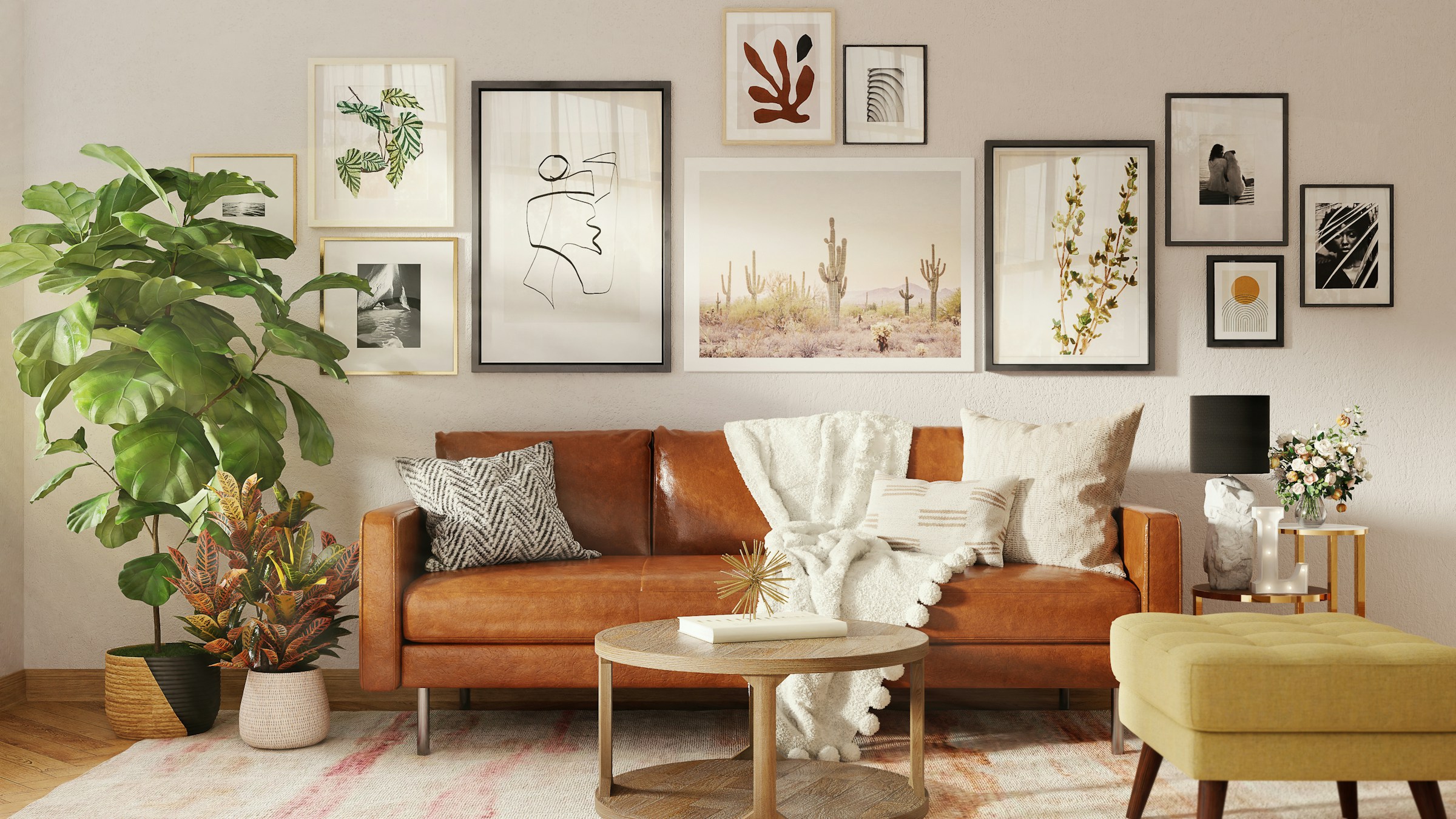 10 top low‑cost stores in Spain for budget home decor and renovation