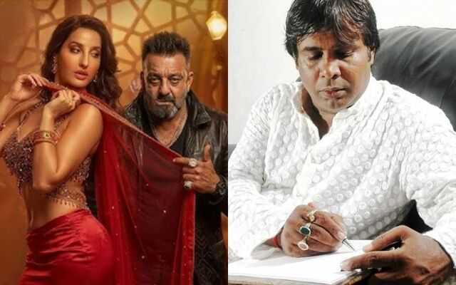 I have not written the original lyrics, lyricist Raqueeb Alam issues ...