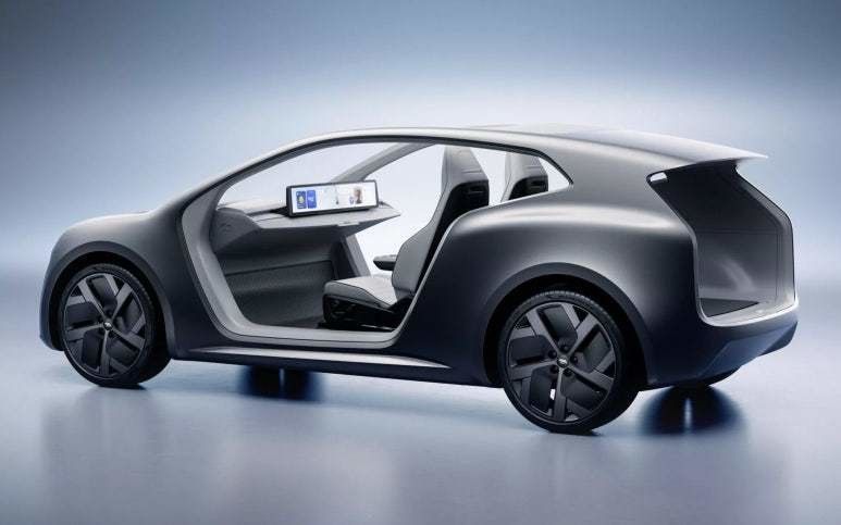 From 67 USD a month, Lucid prices robo taxi driving like a streaming ...