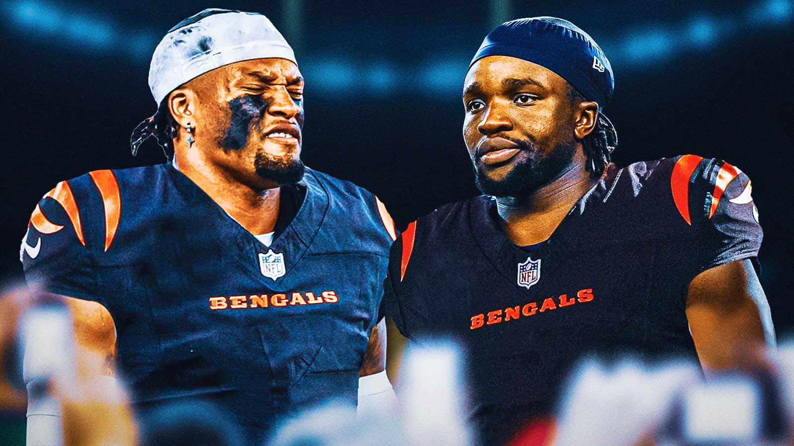 Bengals 2026 NFL free agency grades for every signing including Boye Mafe