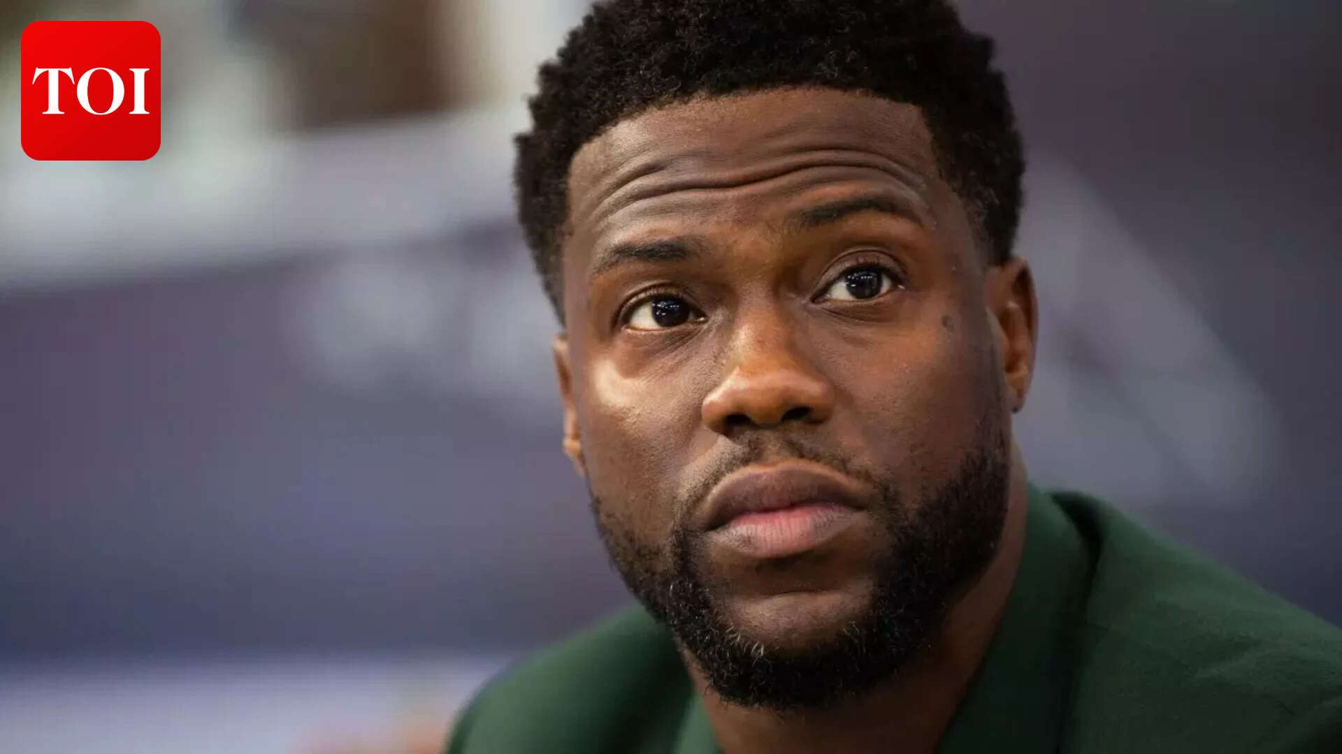 Kevin Hart jokes after viral wax statue reveal: 'I demand a redo'