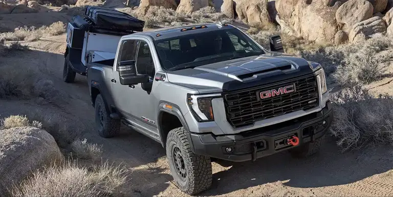 GM Duramax diesel DEF tank failures, limp mode and long repair delays ...