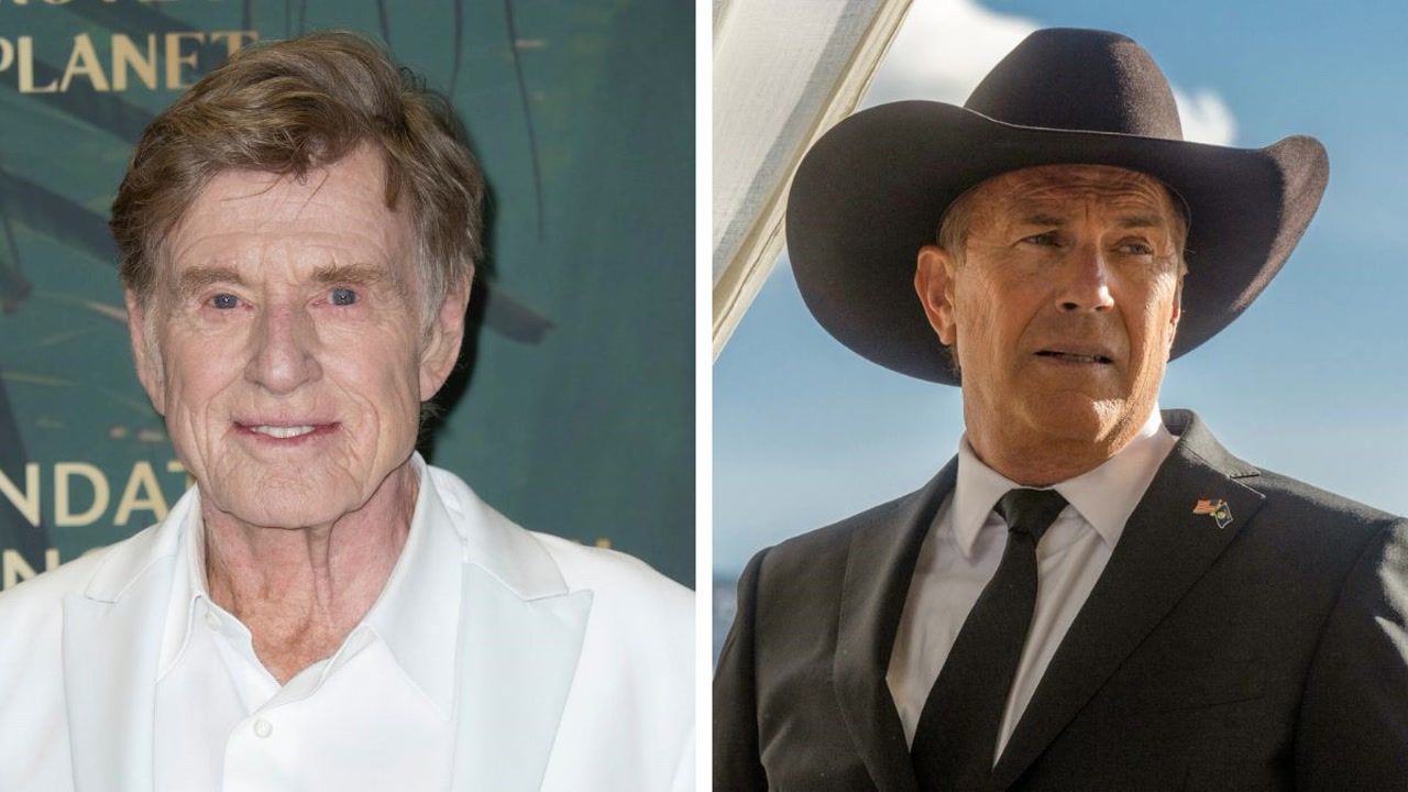 The lost 'Yellowstone' pilot had a very different cast