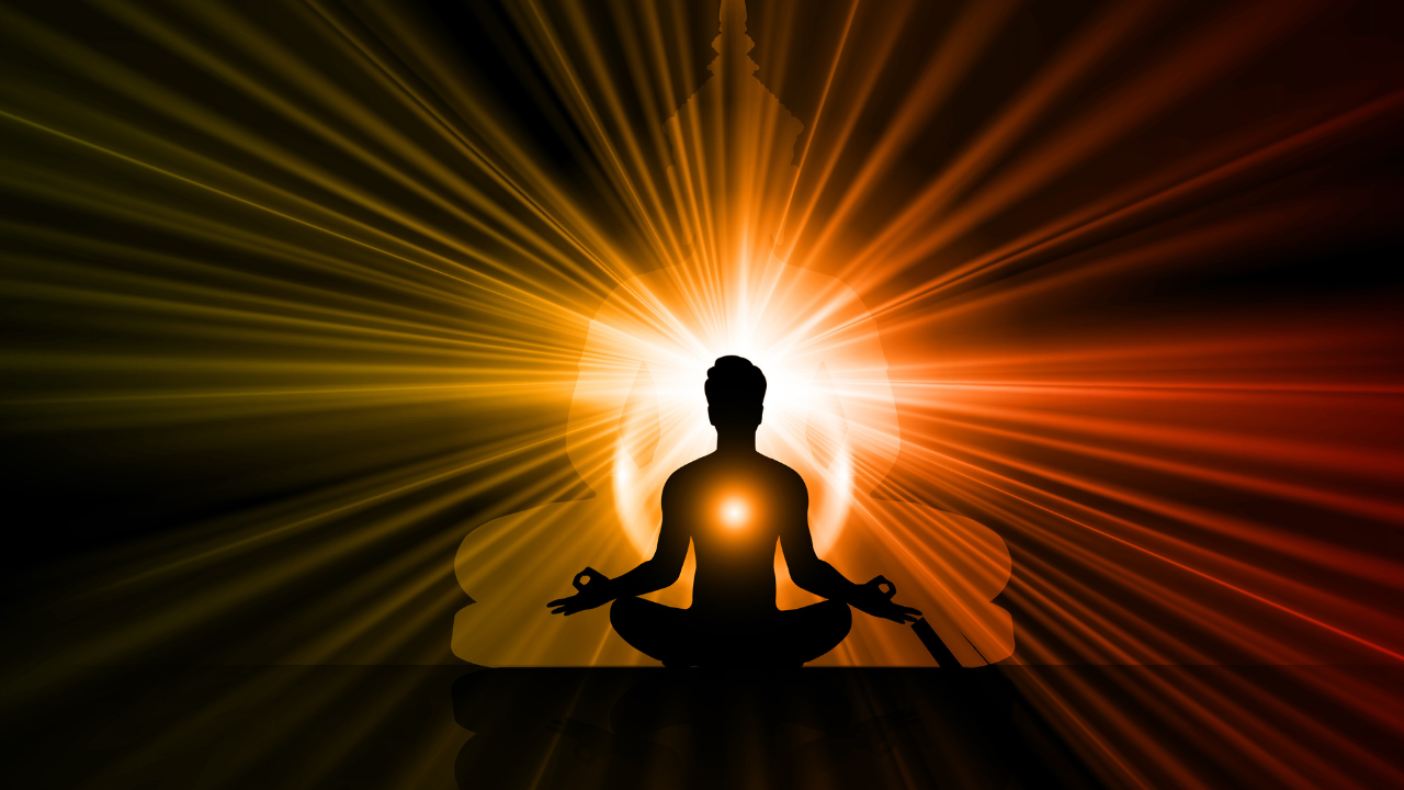 Why this hour of the day is considered the most powerful for spiritual ...