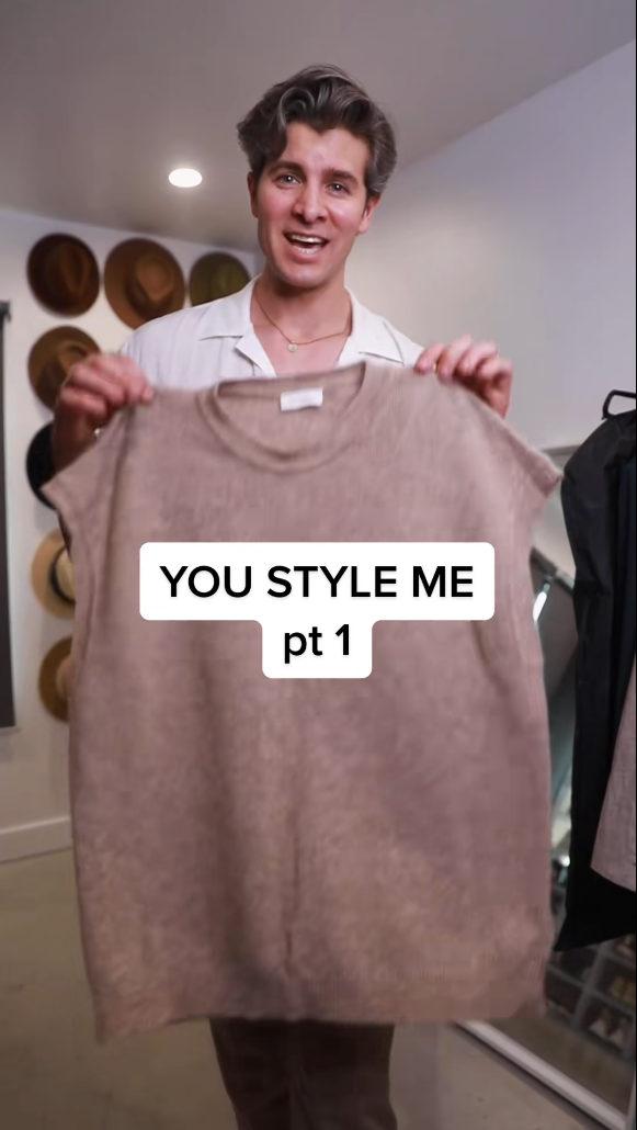 Fresh outfit inspiration for any occasion
