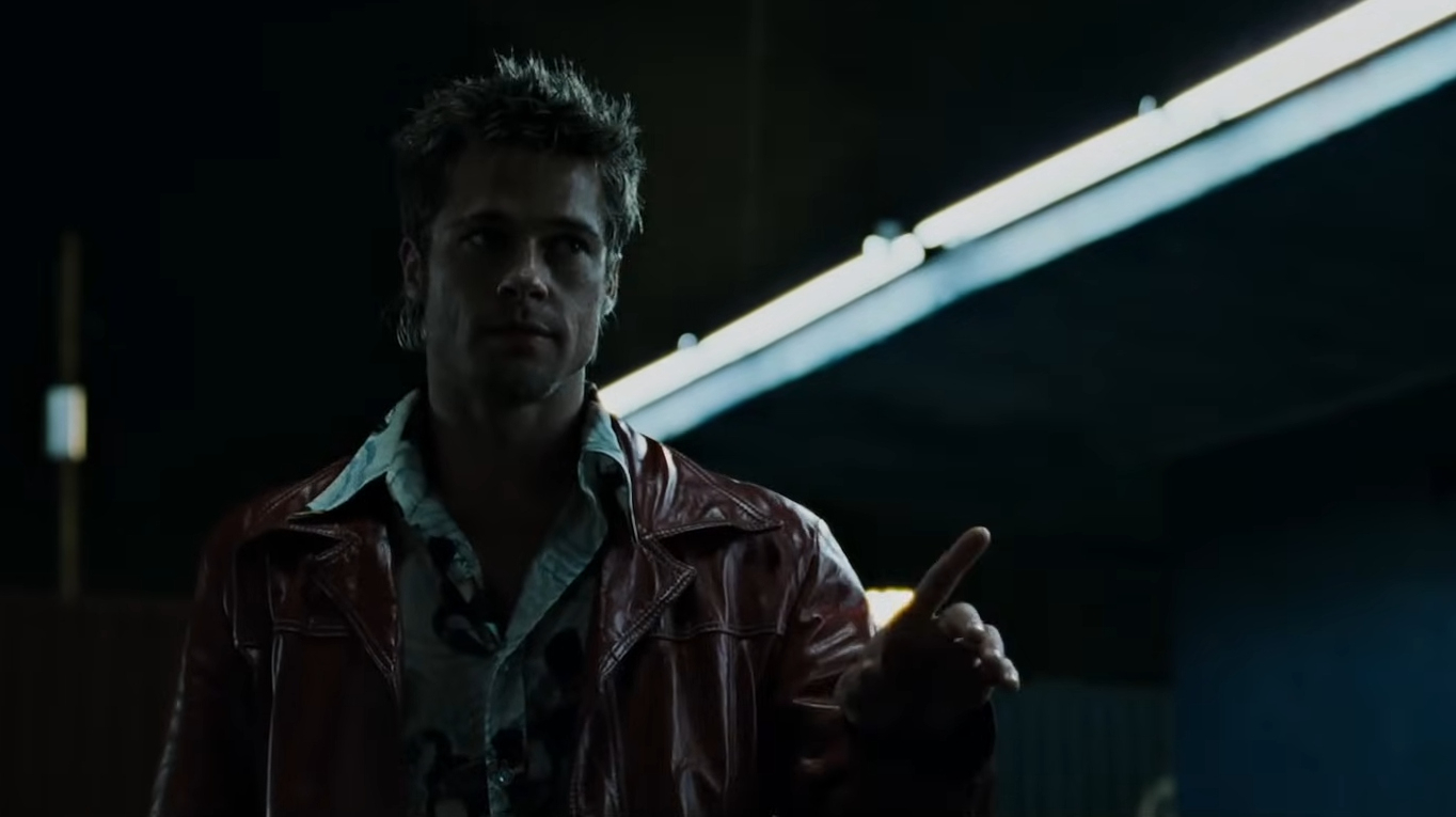 10 iconic movie moments where actors weren't acting