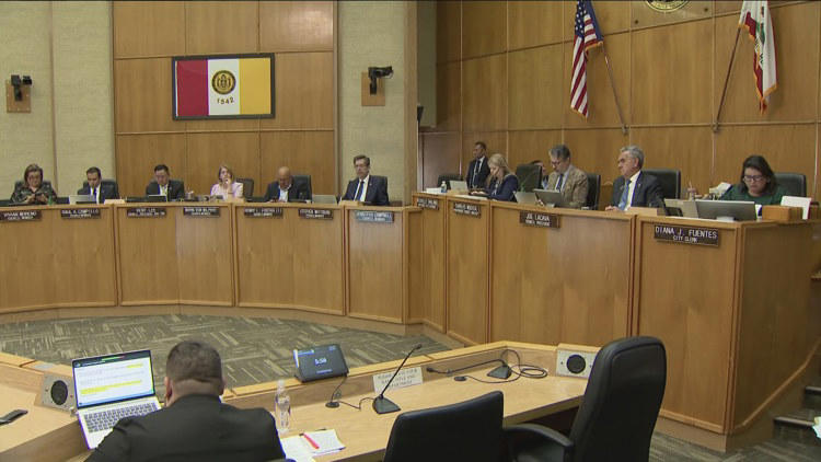 San Diego City Council considers adopting new definition of ...