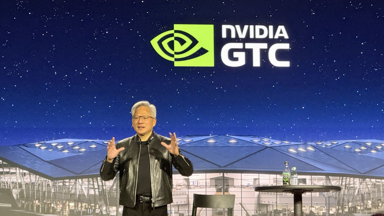 SKT, 'GTC 타이베이'에서 엔비디아 주요 협력 파트너로 소개