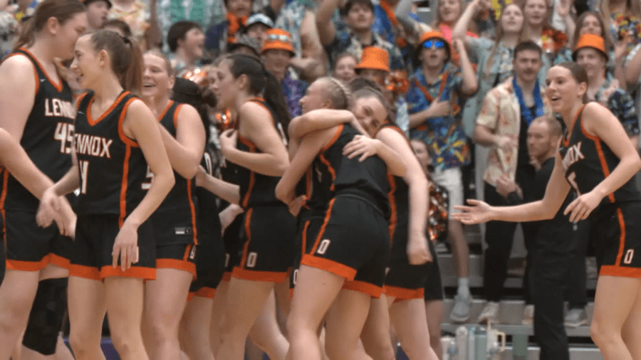 Lennox snaps 38-year drought to win state championship