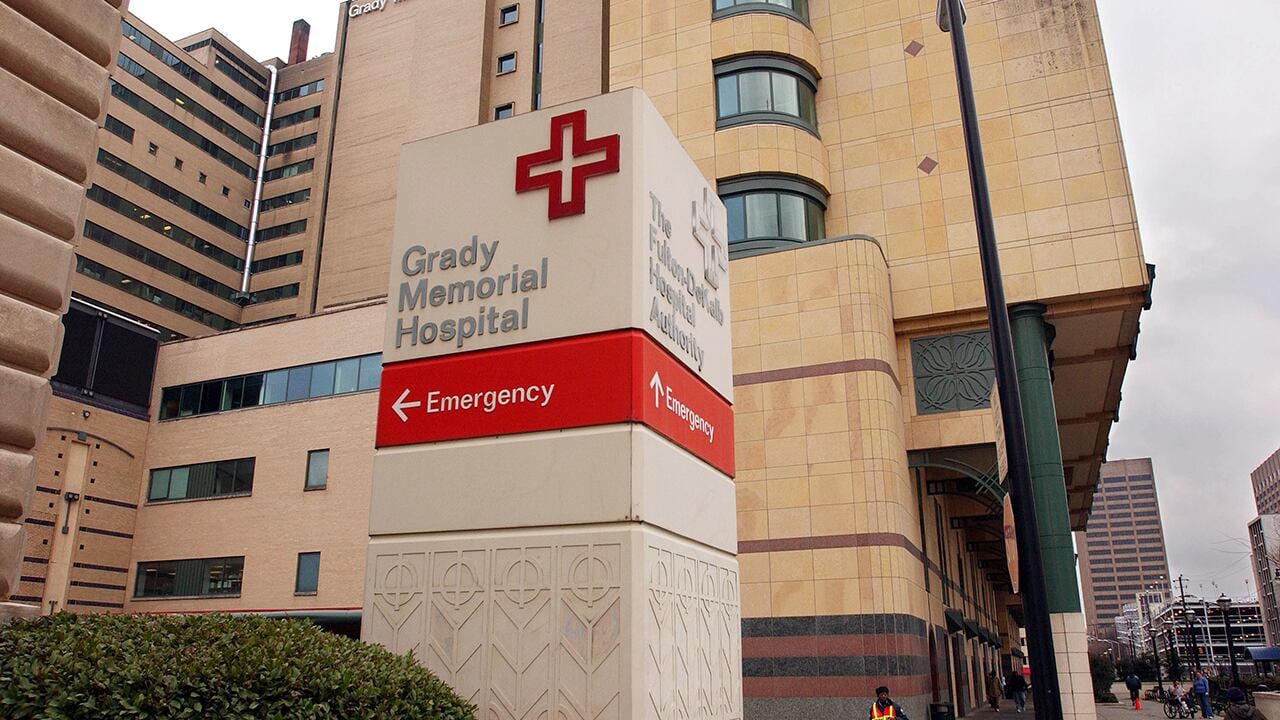 Grady hospital board members approve plans for South Fulton County