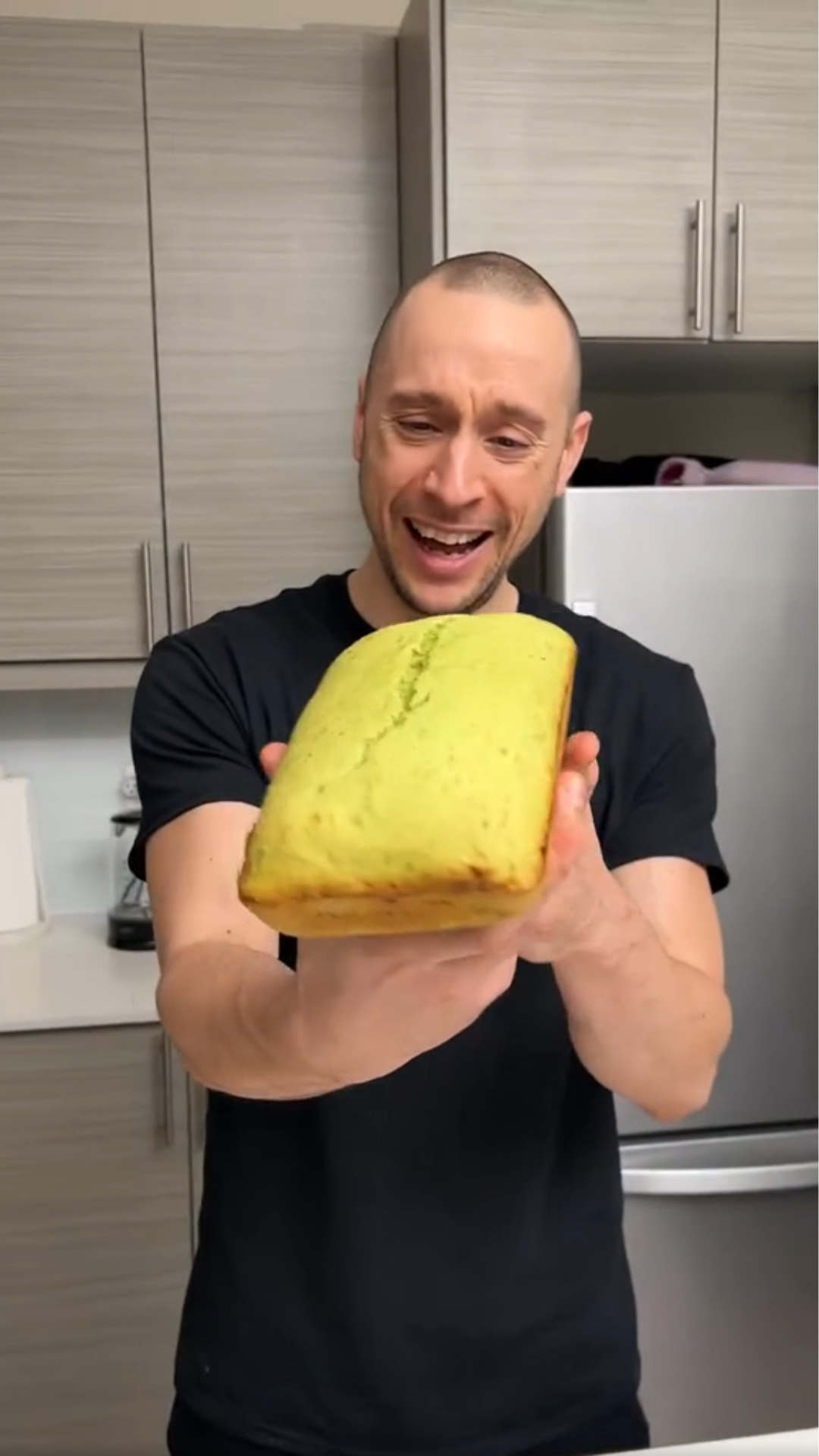 Easy avocado bread recipe you’ll want to make every day