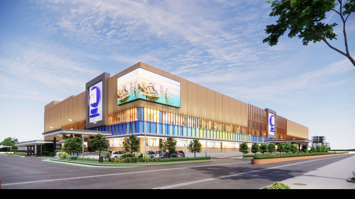 SM Prime to open 90th Philippine mall in Zamboanga City