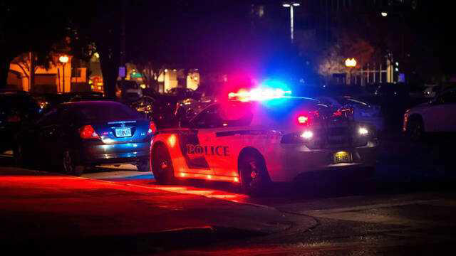 Shooting incident at Virginia Beach oceanfront leaves four injured