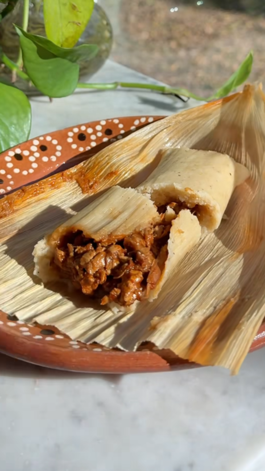 My most popular tamales recipe that everyone keeps coming back for