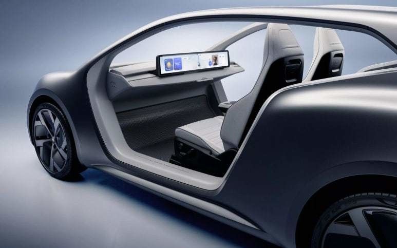 From 67 USD a month, Lucid prices robo taxi driving like a streaming ...