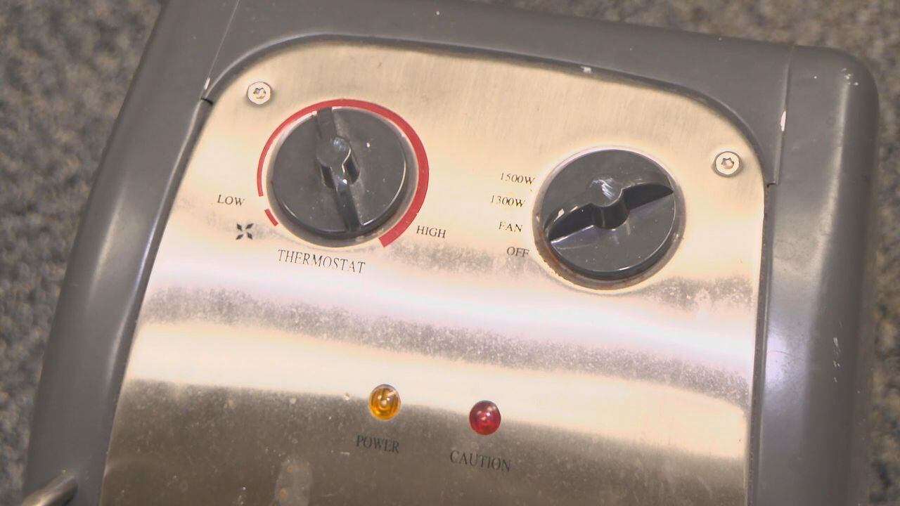 Cold weather heating safety: What the Homewood fire chief wants you to know