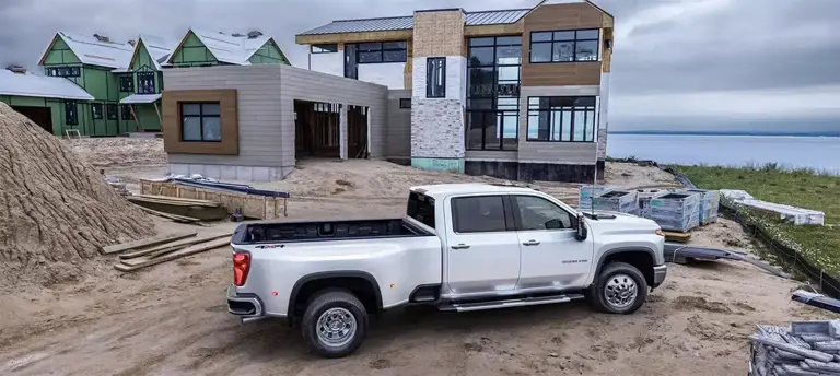 GM Duramax diesel DEF tank failures, limp mode and long repair delays ...