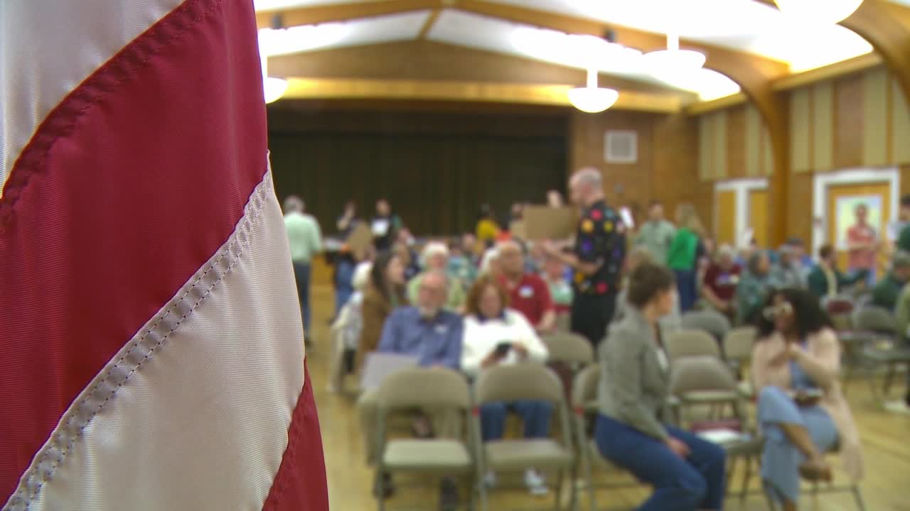 Utah Democrats energized by new Salt Lake County-centric congressional ...