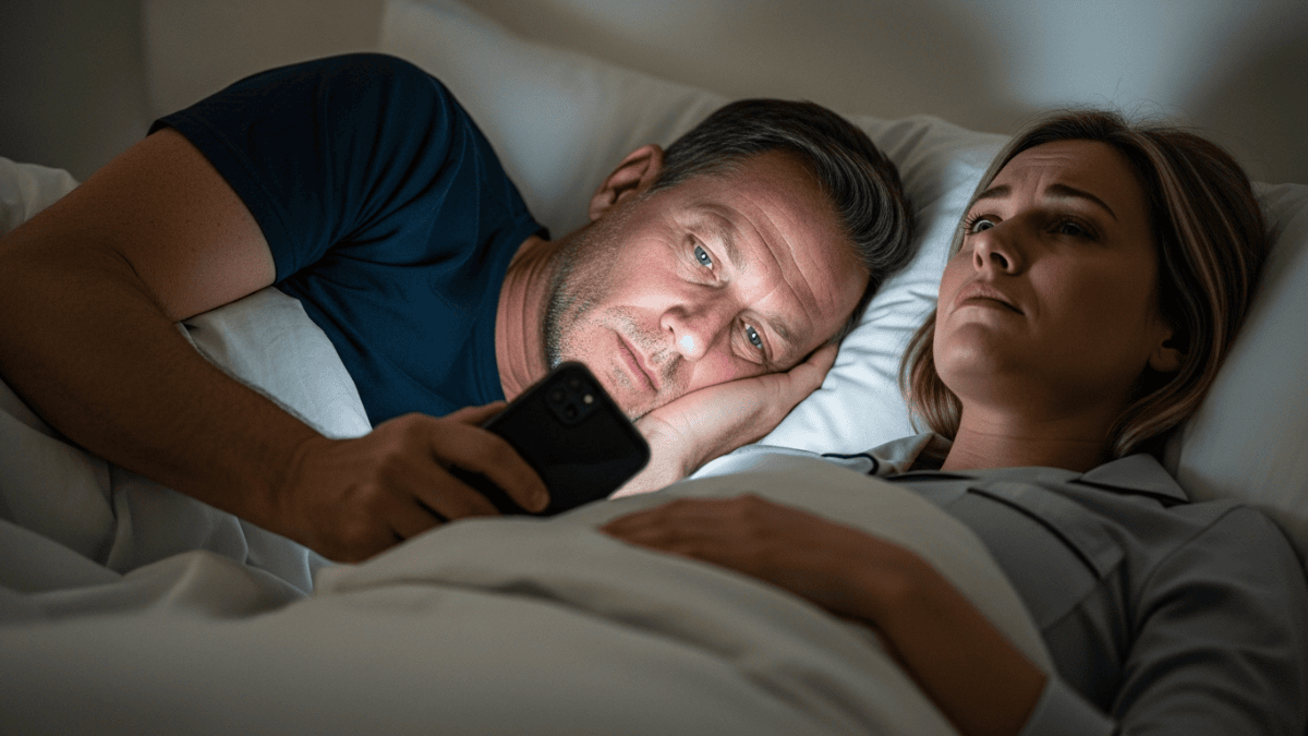I shared a bed with a stranger and these 13 quiet weekends finally woke ...