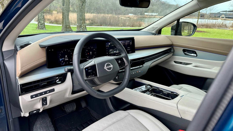 Nissan's Murano update: Right car, wrong timing?