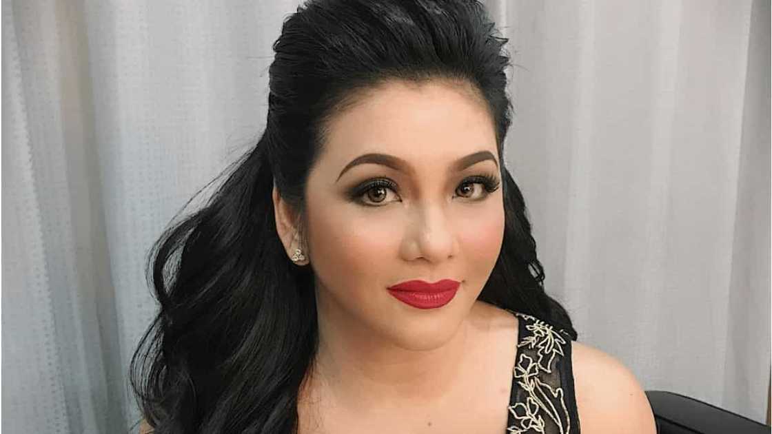 Regine Velasquez, nakatanggap ng bagong parangal mula sa Billboard ...
