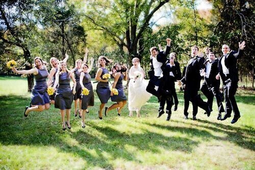 15 people share their experience at a 'ruined' wedding