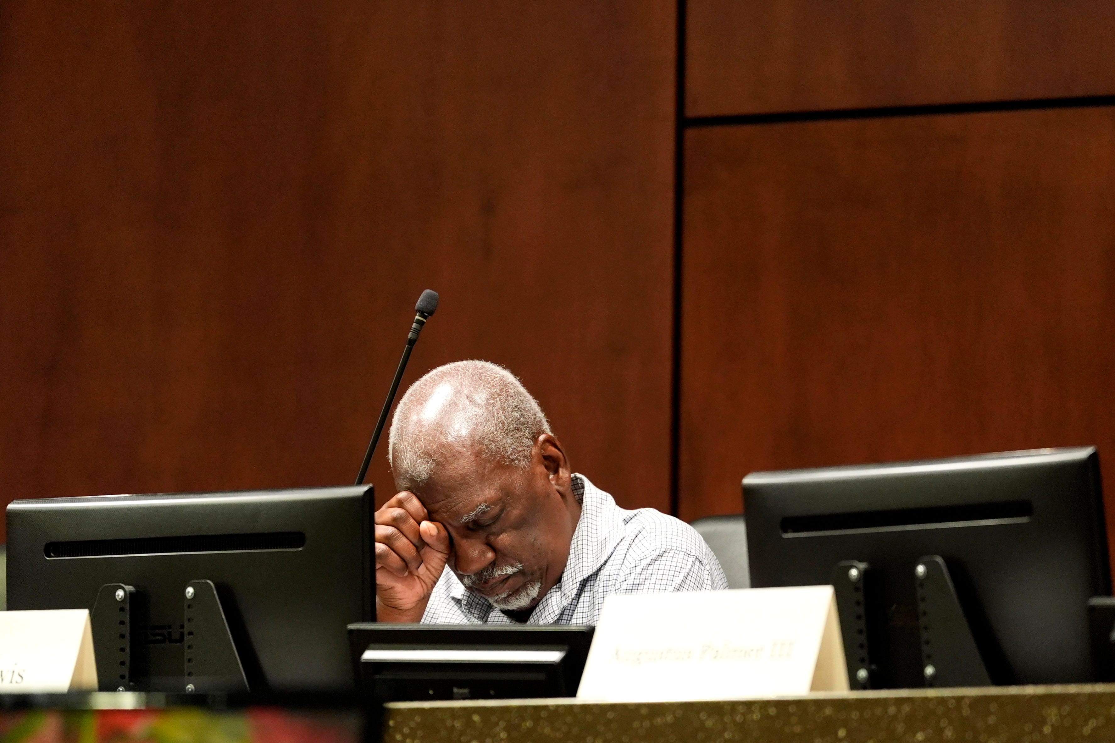 Augusta charter committee meeting again; city pushes for November vote