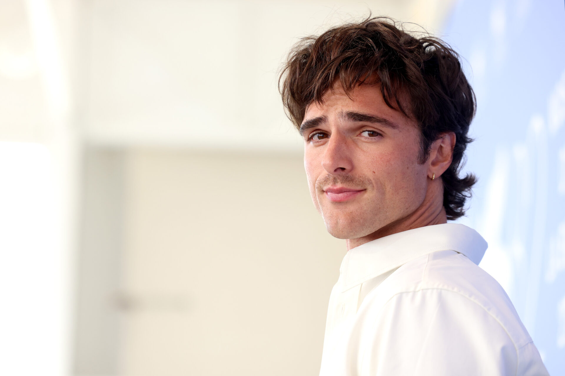 Tom Francis enters the race to be the next 007