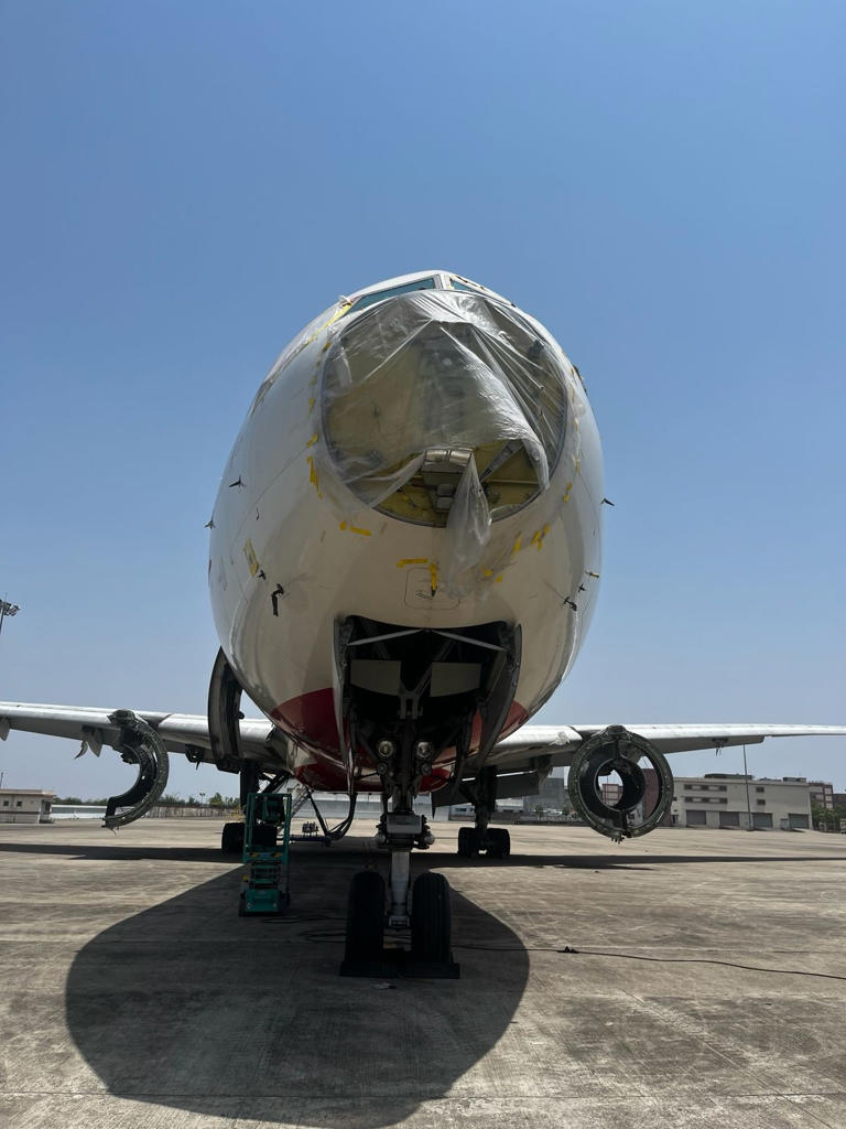 Air India restores long-grounded Boeing 777, completes revival of 30 ...