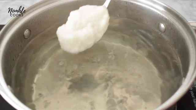 How to cook perfect pap beginner friendly recipe with accurate measurements