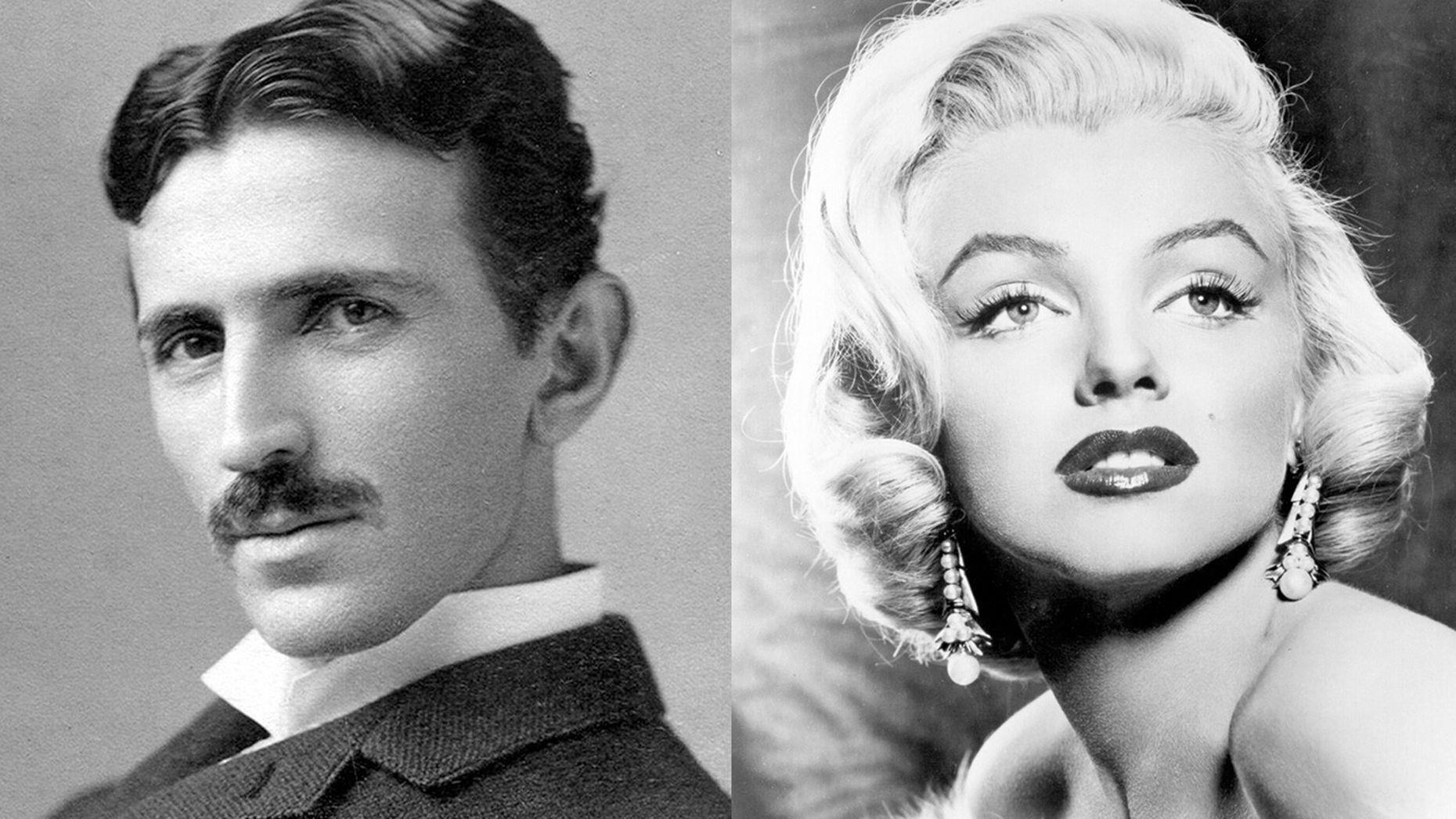 Rags to riches: Ordinary people who became icons
