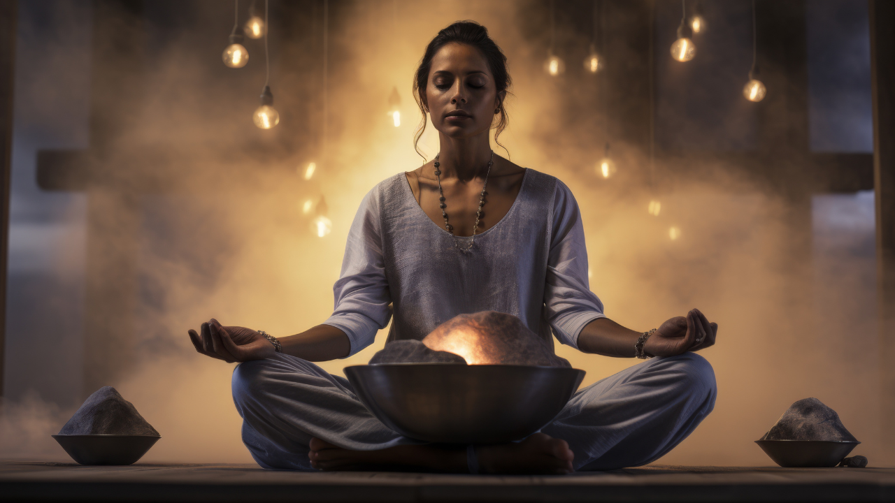 Why this hour of the day is considered the most powerful for spiritual ...